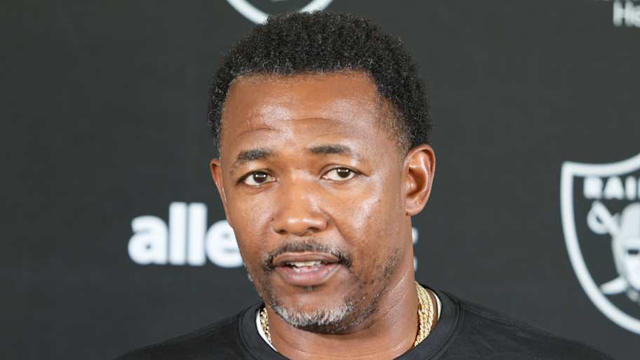 AFC foe set to interview Raiders' DC Patrick Graham