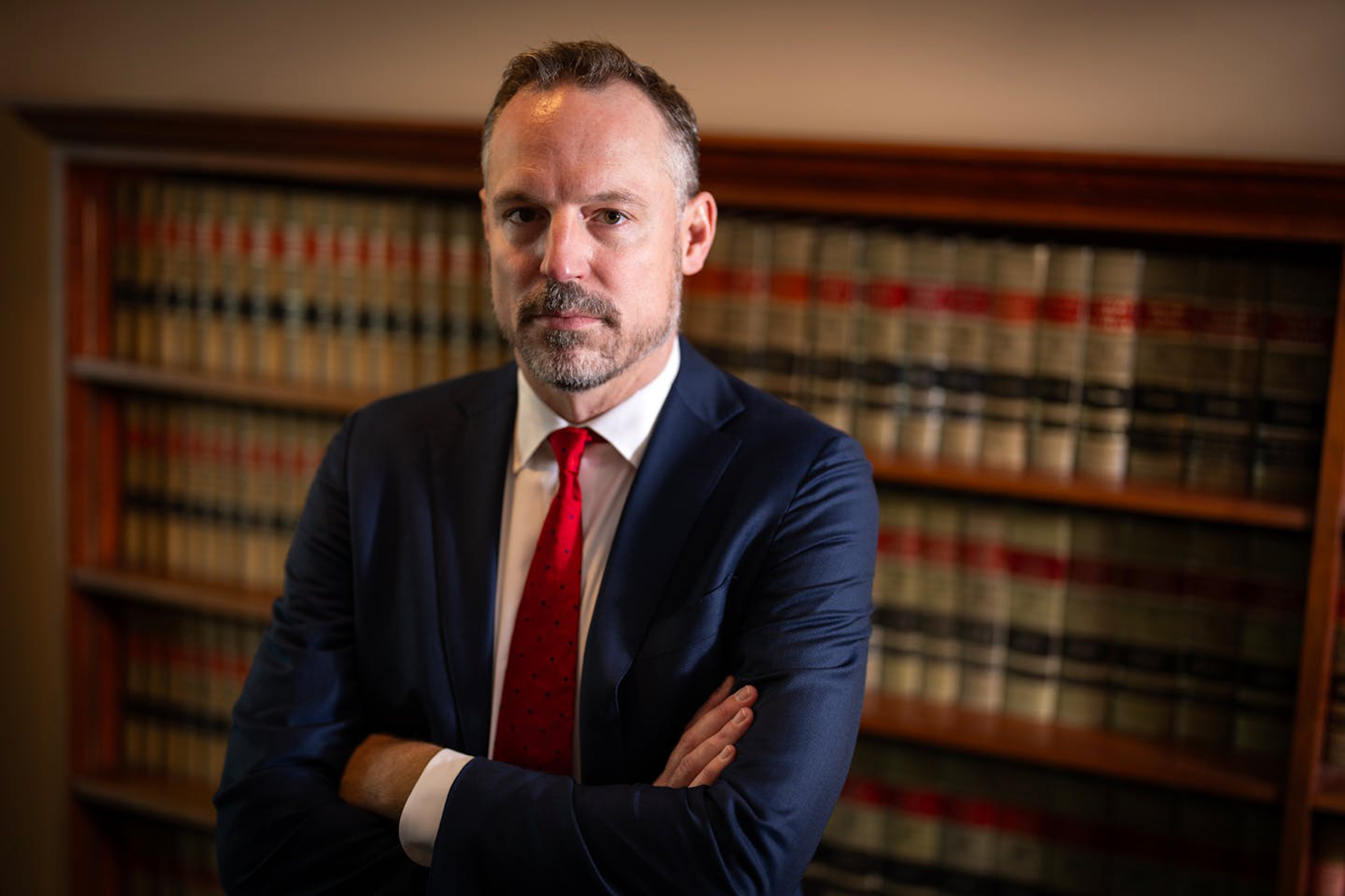Mass resignation at Minnesota US attorney’s office stems from Renee ...
