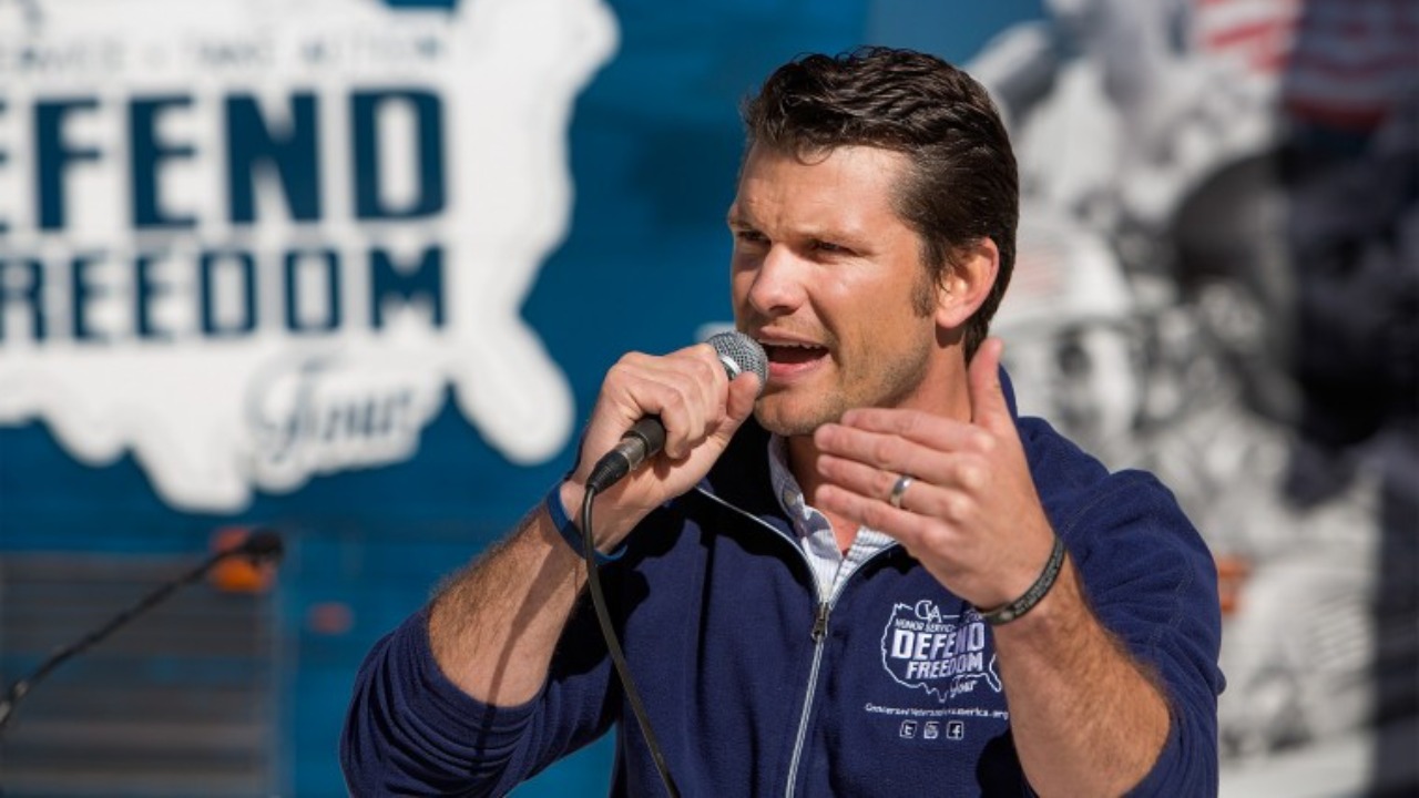 Musk and Hegseth huddle as Pentagon races to supercharge defense output