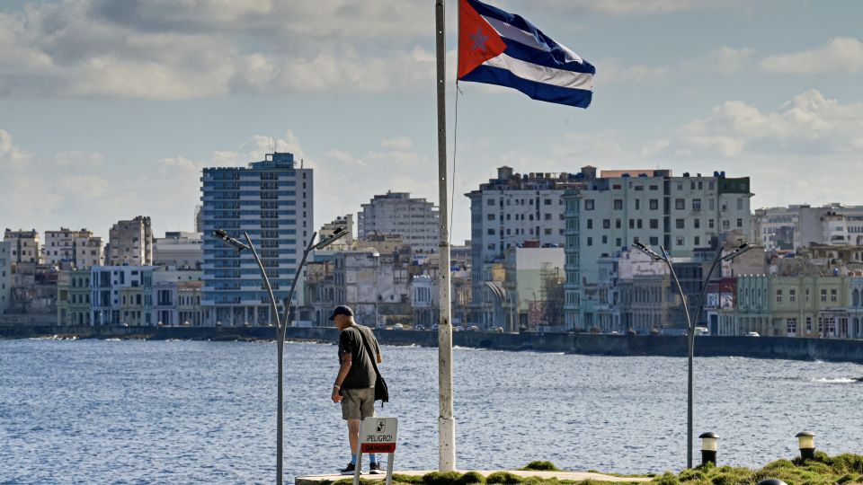 El Pentágono compró un dispositivo que investigadores vinculan al ...