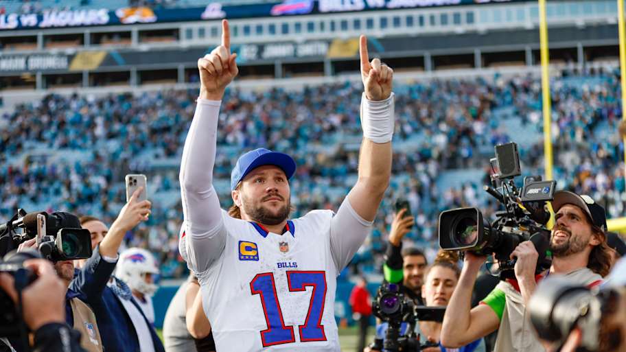 Buffalo Bills roster outlook for 2026: Evaluating the core after a wild ...