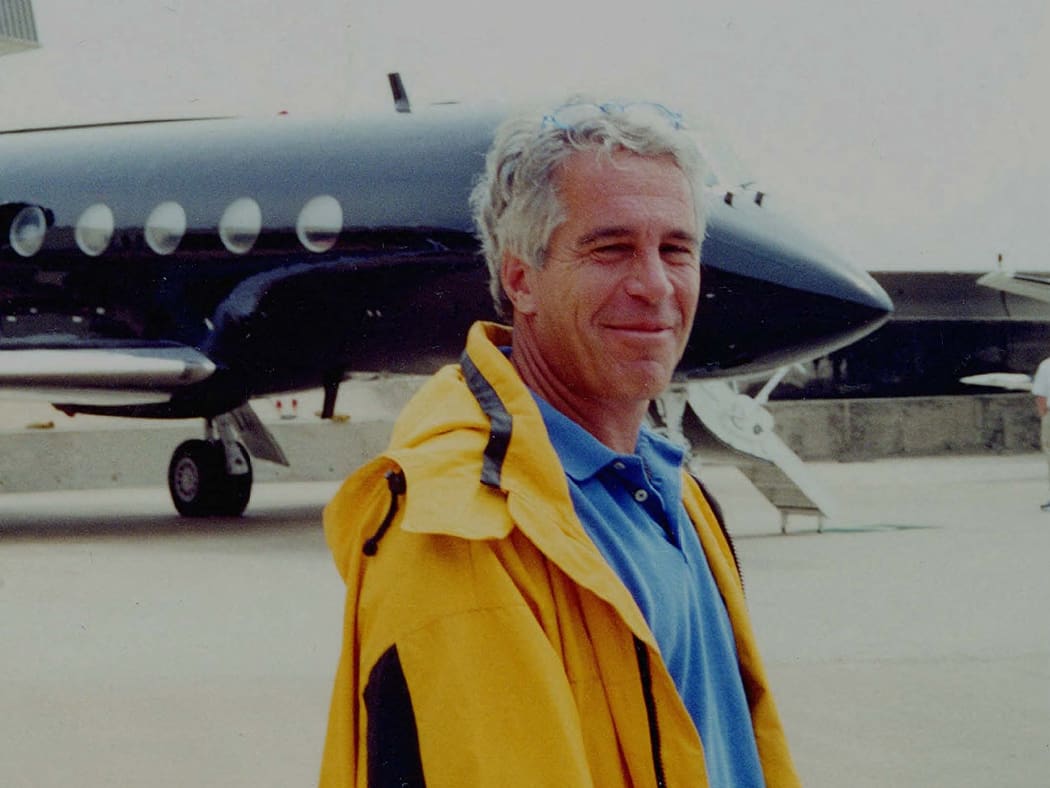 Epstein cleared as ‘low risk’ days before death, prison psych eval shows