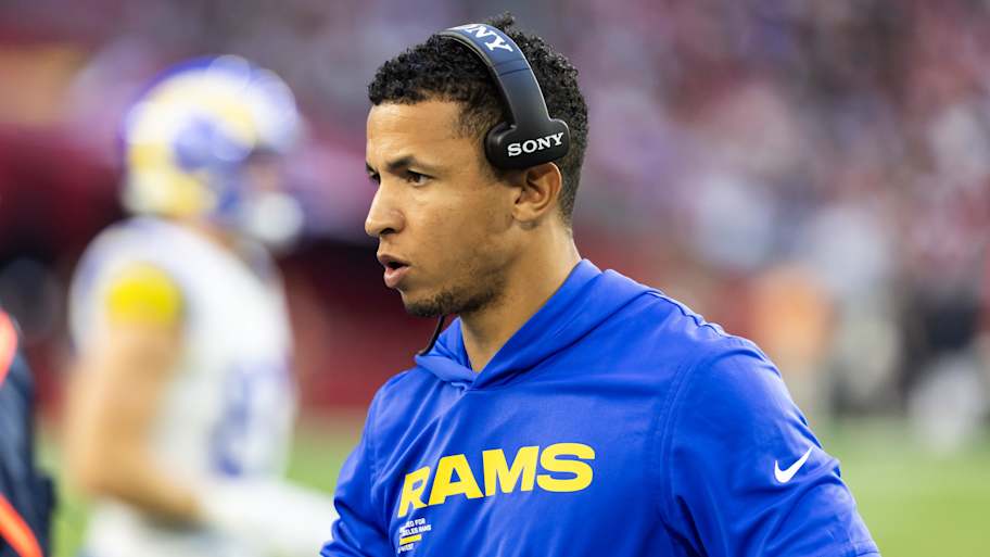 Ian Rapoport names wild card candidate for Steelers head coach