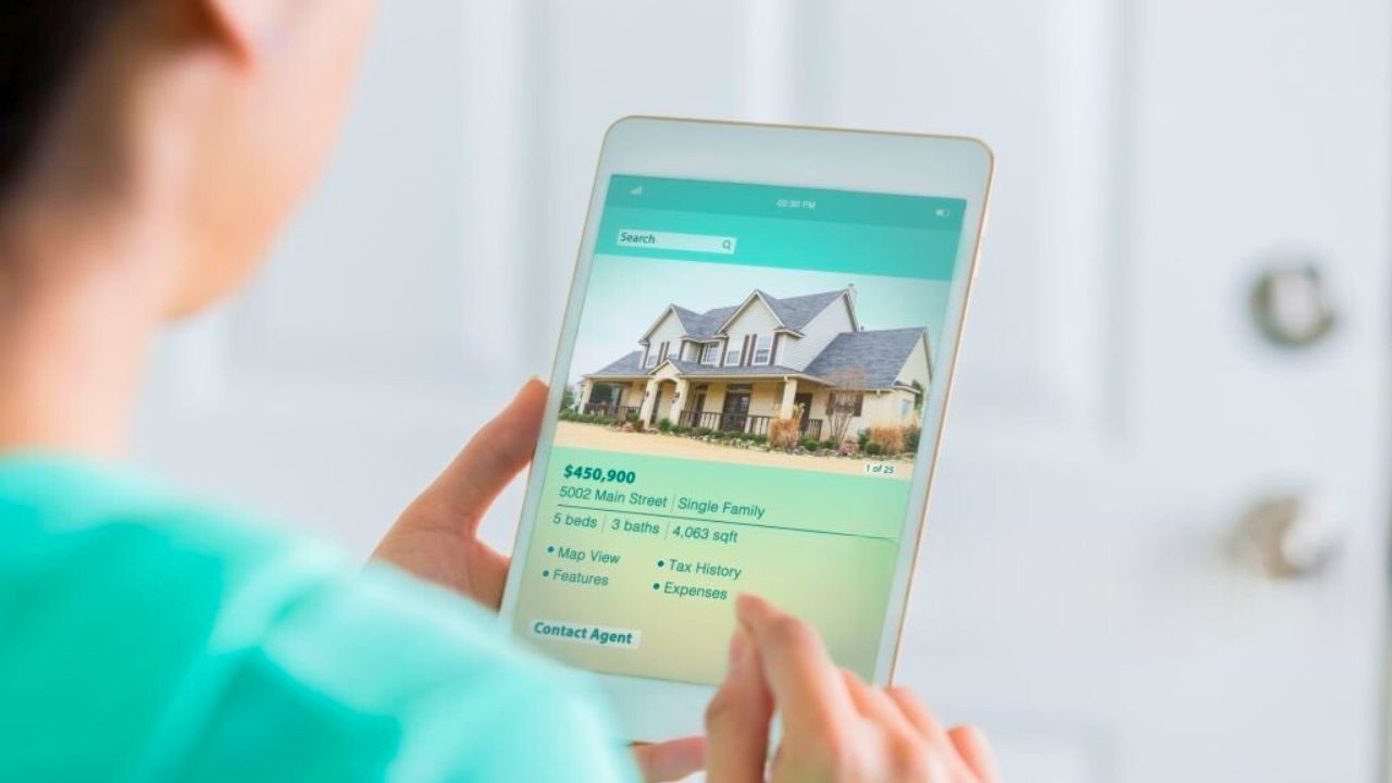 Home prices are still rising in a lot of places, even when buyers feel ...