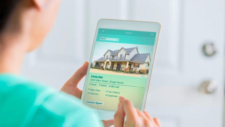 Home prices are still rising in a lot of places, even when buyers feel ...