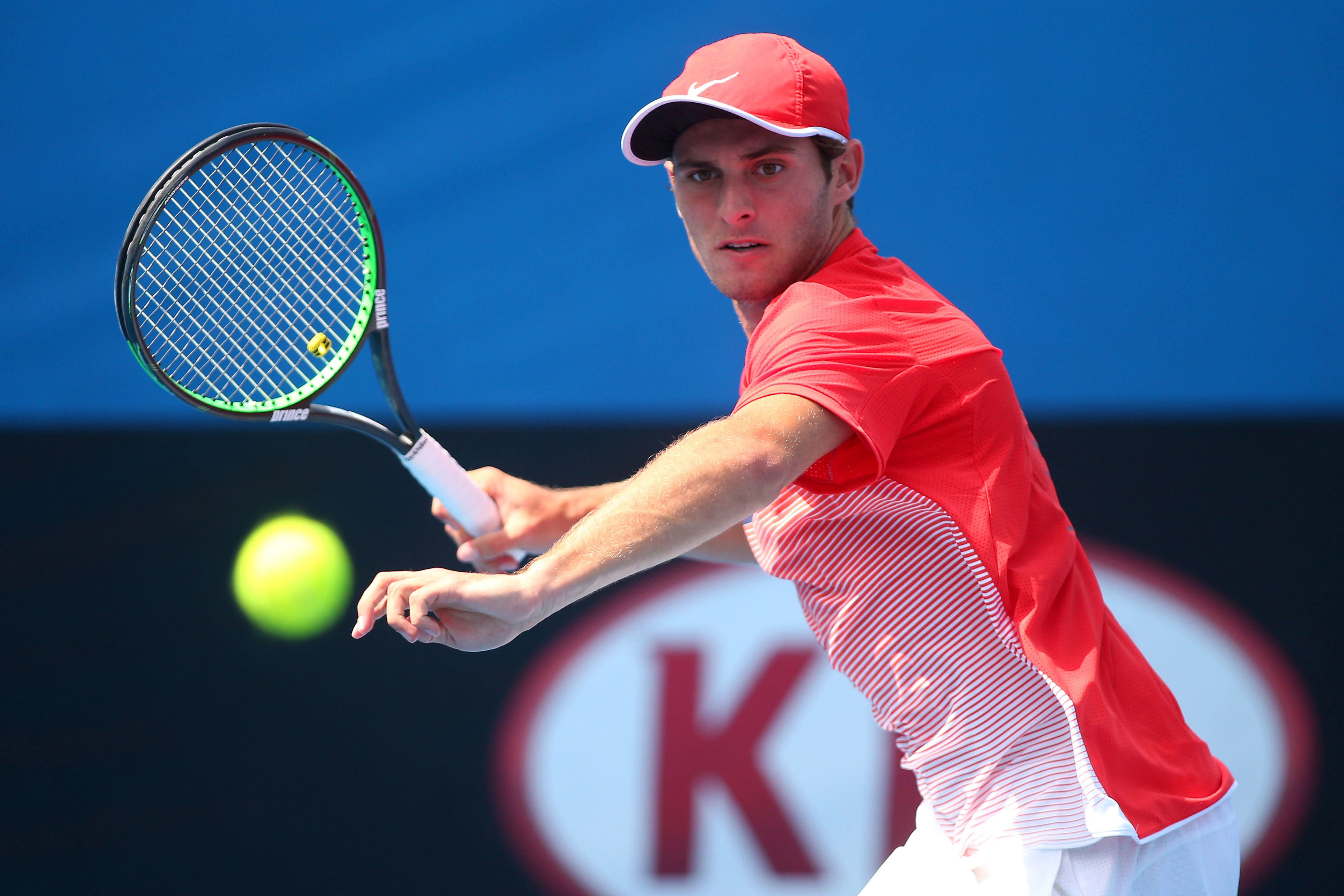 Match-fixing Aussie's incredible admission after career change