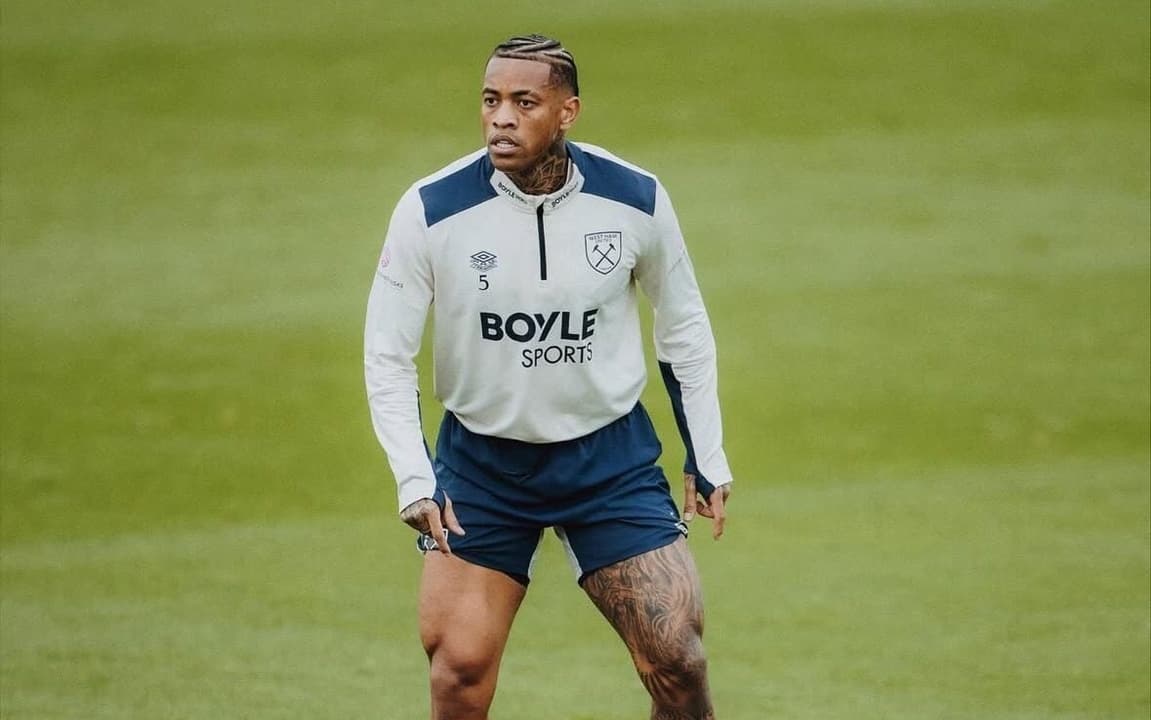 Palmeiras monitora Igor Júlio como opção para a defesa