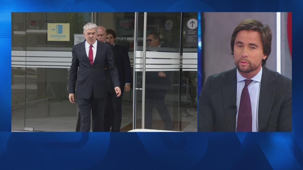 José Sócrates tem todo o direito de ser representado por quem bem entender