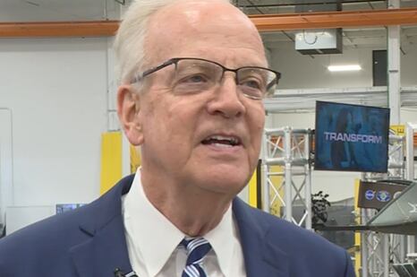 Sen. Moran addresses immigration, Venezuela, government shutdown during ...