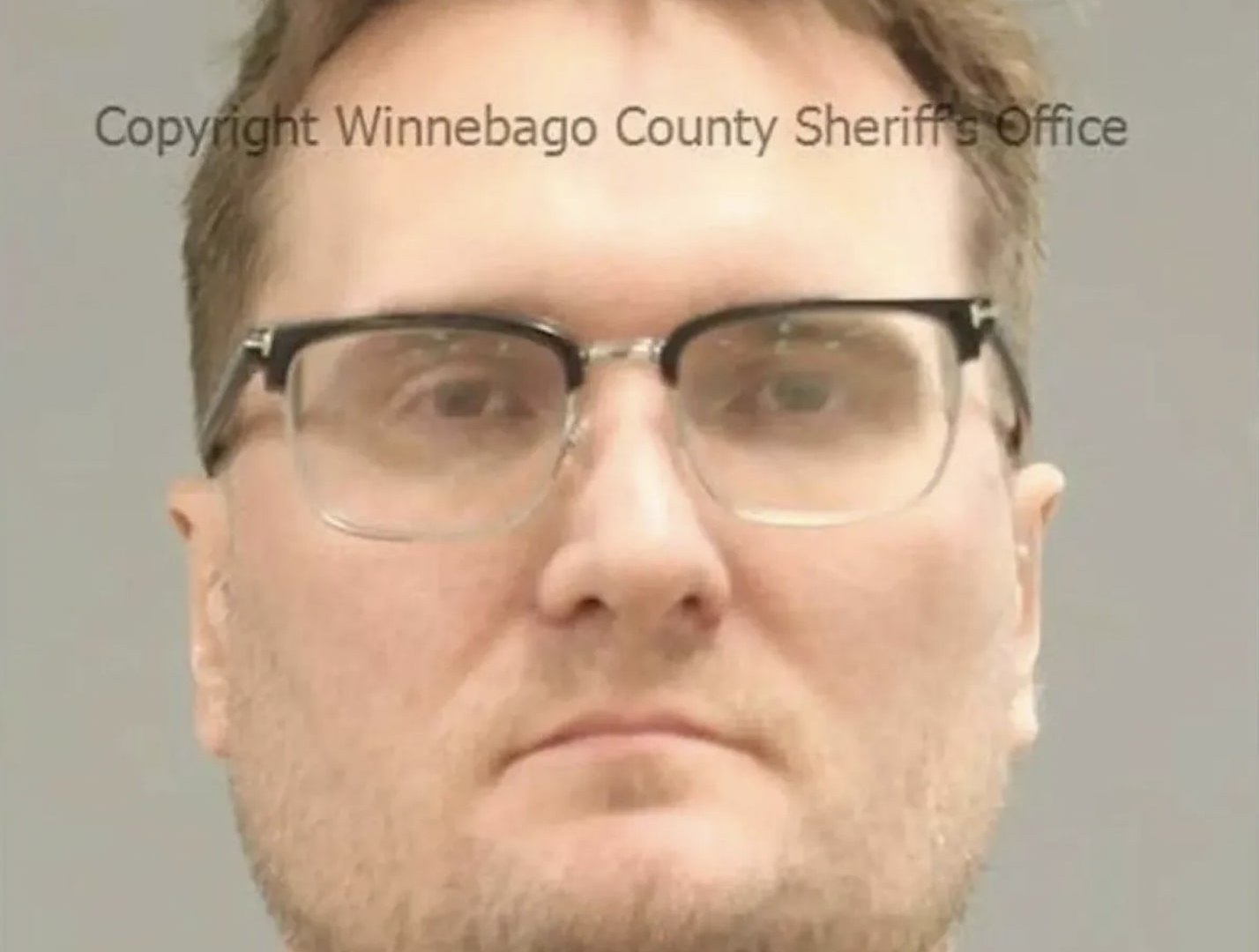 Accused Ohio couple killer Michael McKee motionless during court appearance