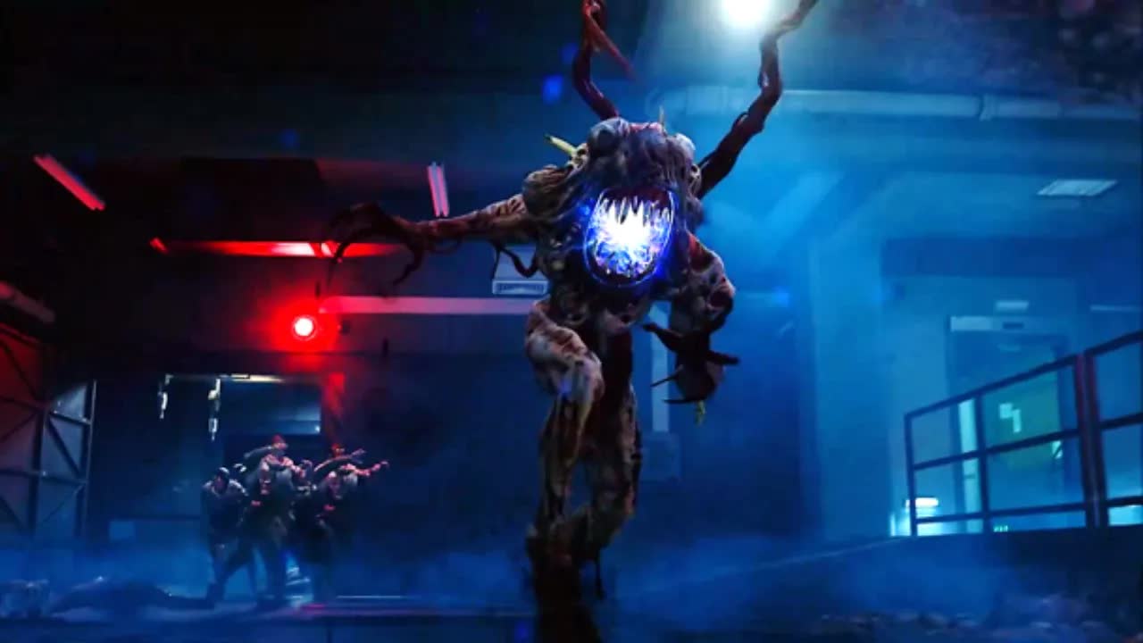 Fortune’s Keep MW3 zombies trailer season 2 edit: contract in Warzone ...