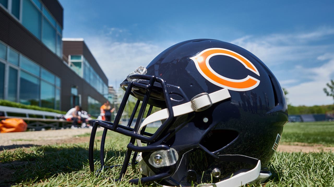 Majority of IL voters want Bears to stay in state, but not with ...
