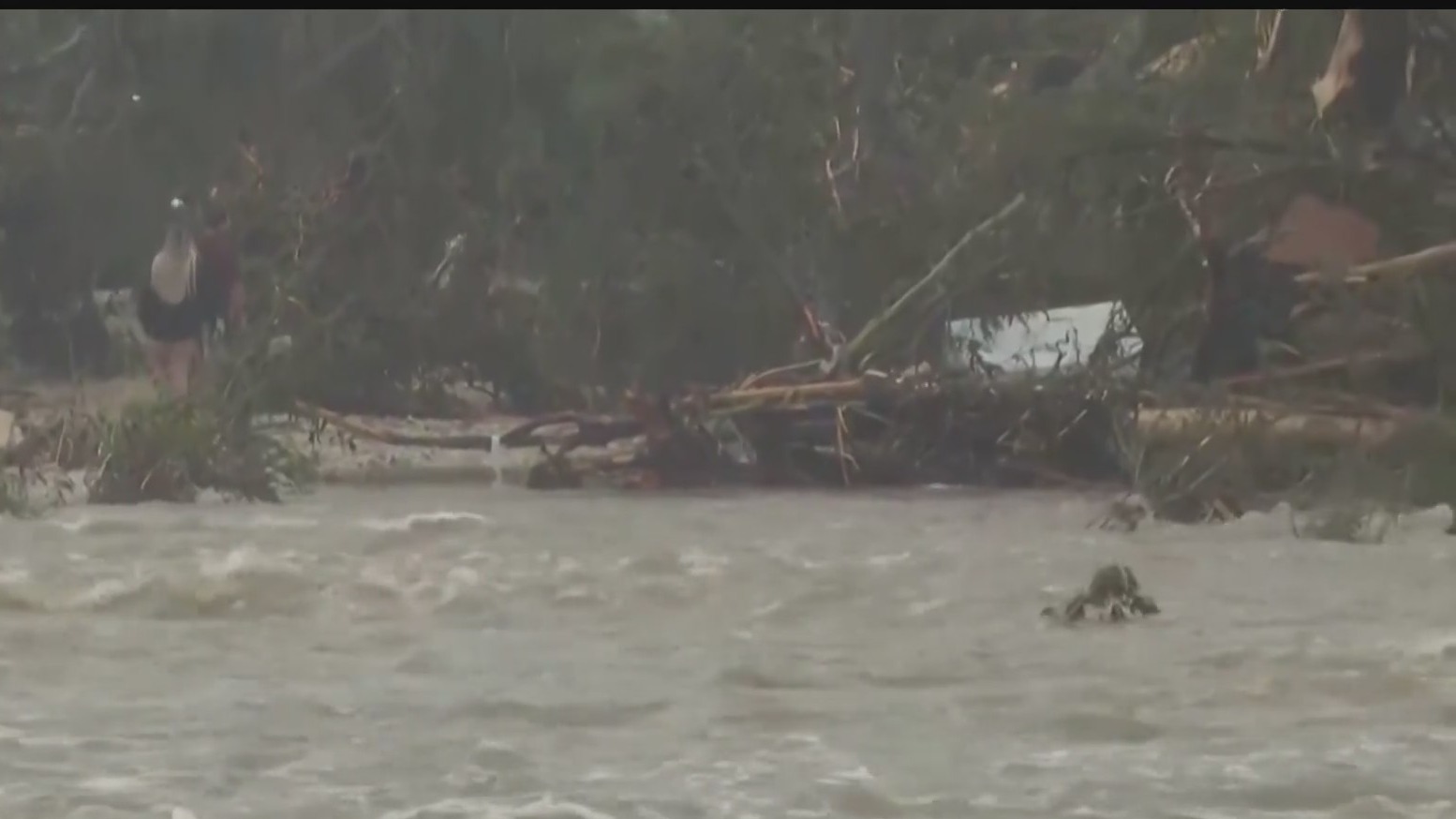 Kerr County approves $5 million plan for new Hill Country flood‑warning ...