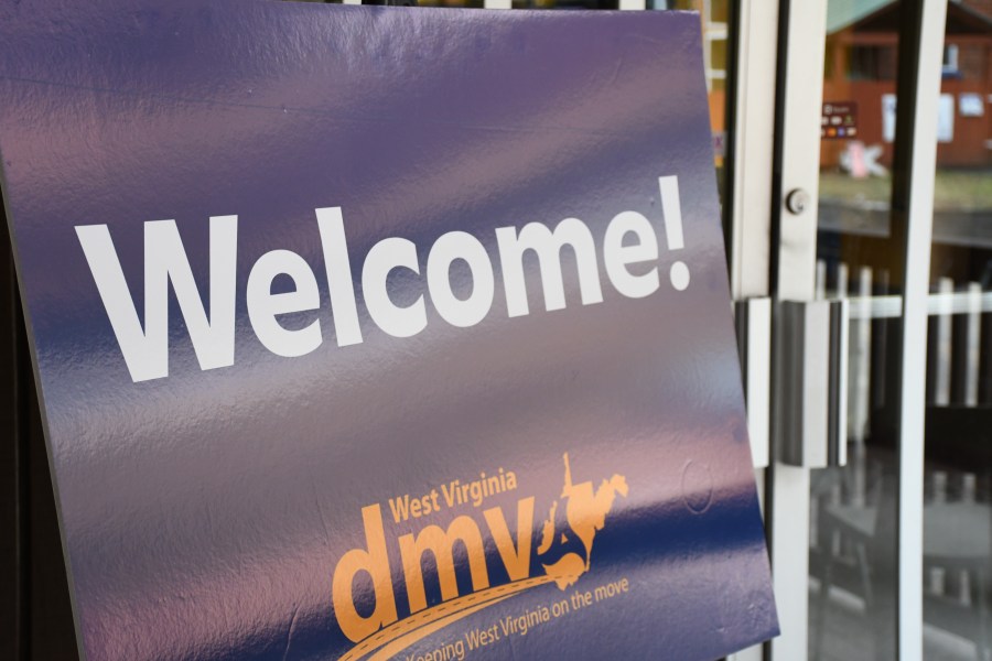 WV DMV asks West Virginians to get a REAL ID before the TSA deadline ...