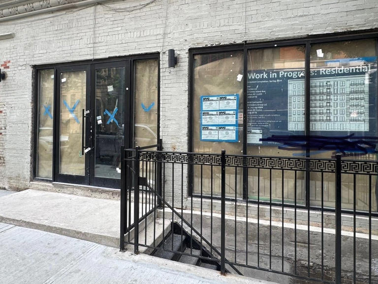 Harlem is getting a new strength training studio