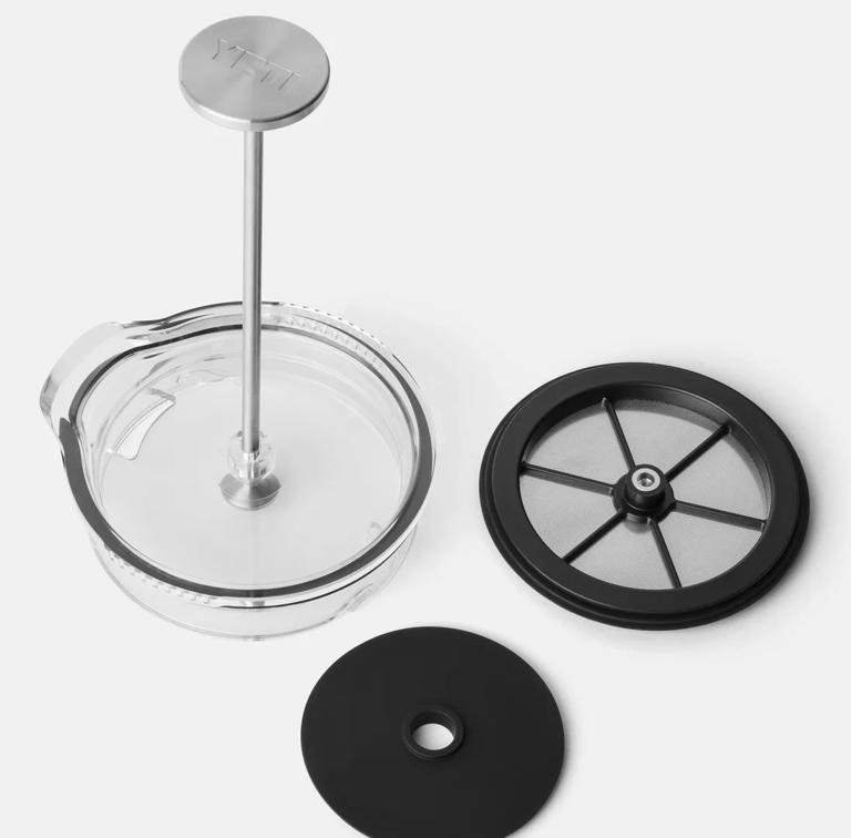 The Yeti coffee maker deal we’ve been waiting for is finally here