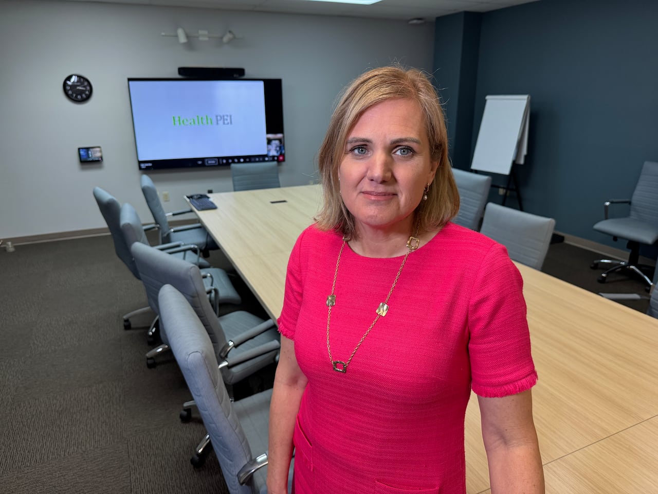 Fraser out as Health PEI CEO as doctors say they’ve lost confidence in ...