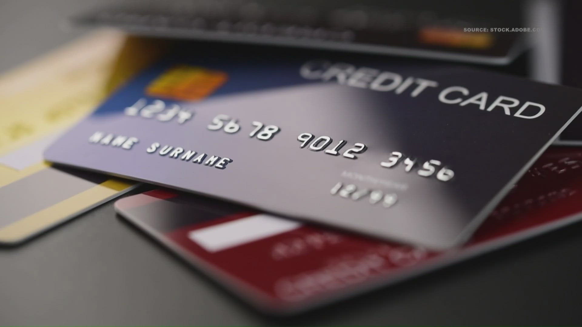 President Trump considers credit card interest cap | 2 Wants to Know