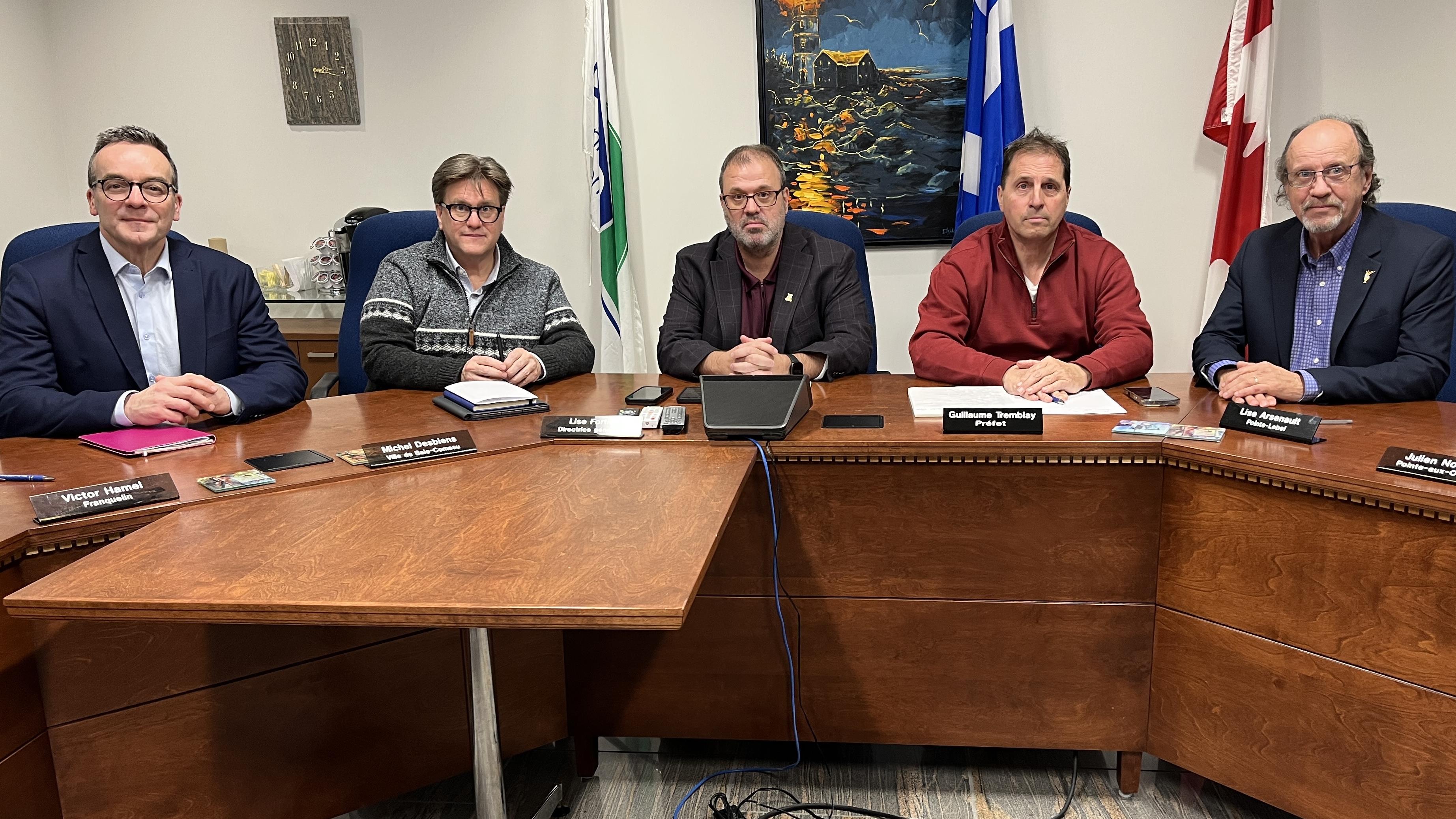 350 travailleurs touchés par la fermeture de la scierie Outardes