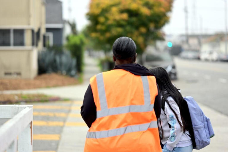 LAUSD enrollment is dropping. Here’s what staff say students need to ...