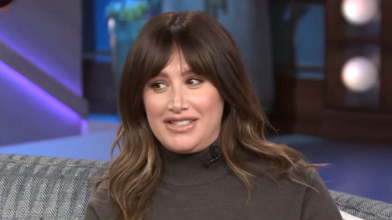 A real housewife says Ashley Tisdale wasn't making things up with ...