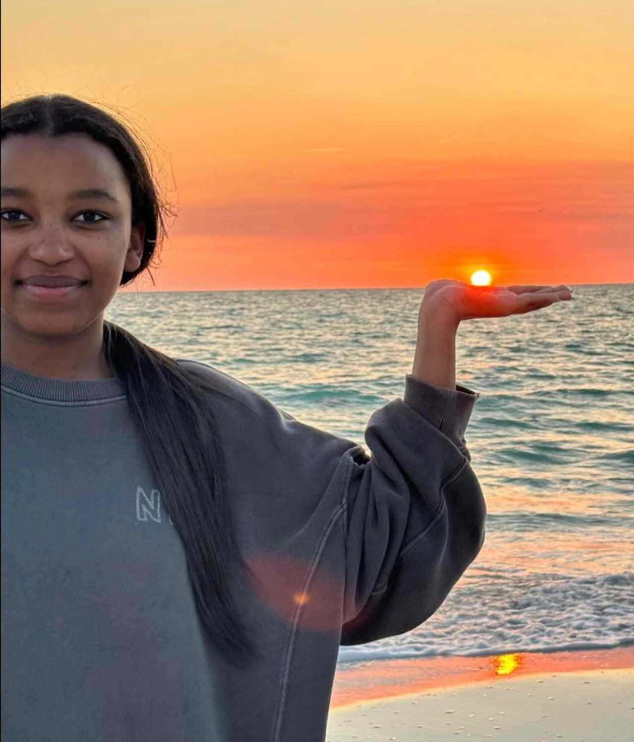 Abby Greene, a Newtown High senior, died suddenly at home