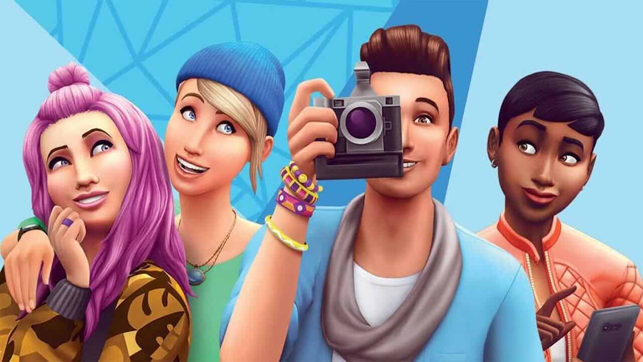 The Sims nel 2026, EA parla del futuro della serie e dei valori che ...