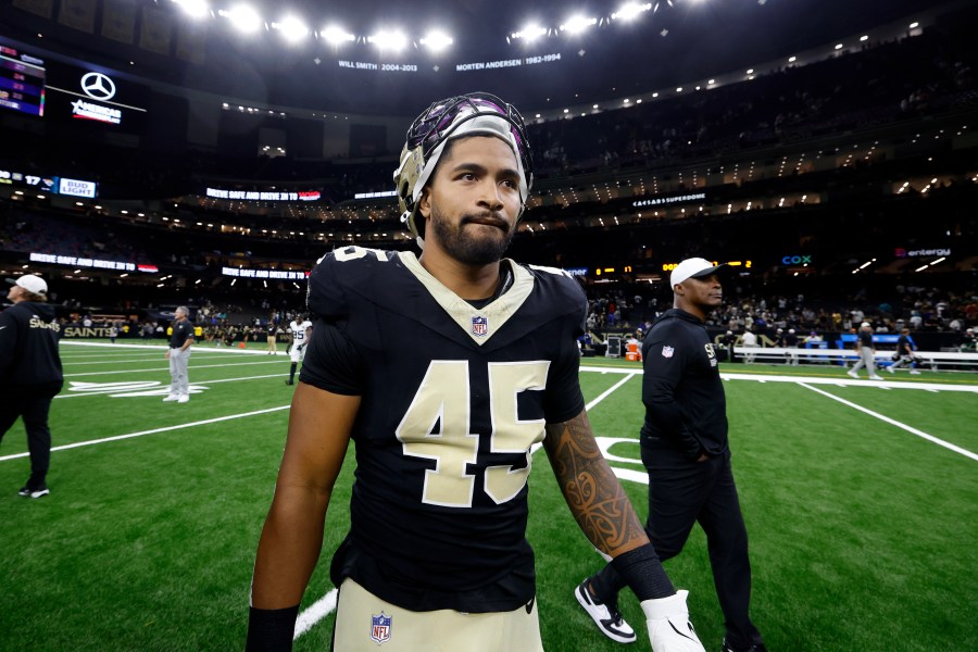 2 Bears starters placed on IR, Jones and Reeves-Maybin elevated to ...