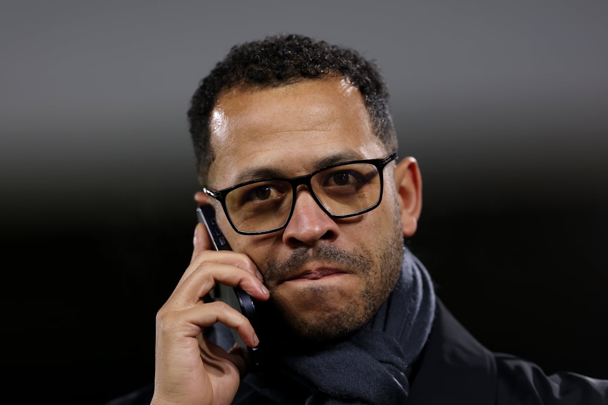 Rosenior confirms Chelsea transfer plan and reveals 'good surprise'