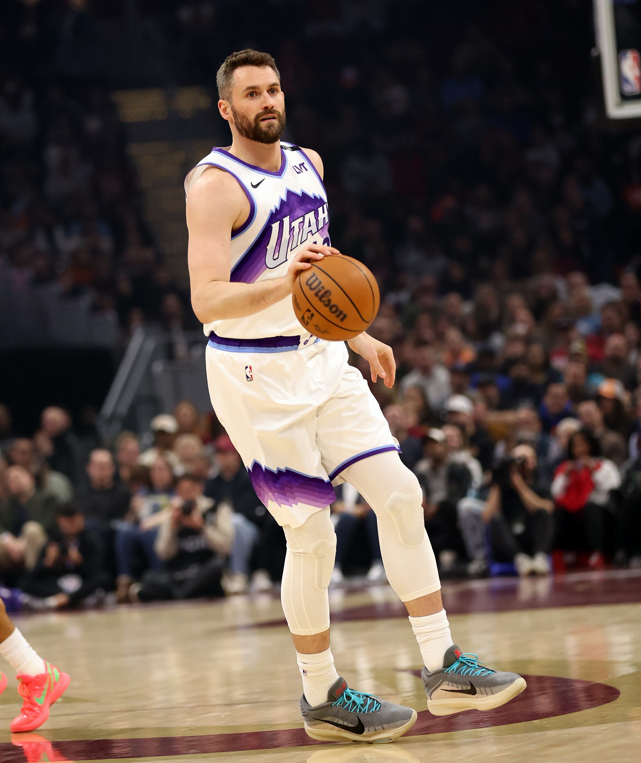 De’Andre Hunter’s prolonged slump could cause Cavs to look toward trade ...