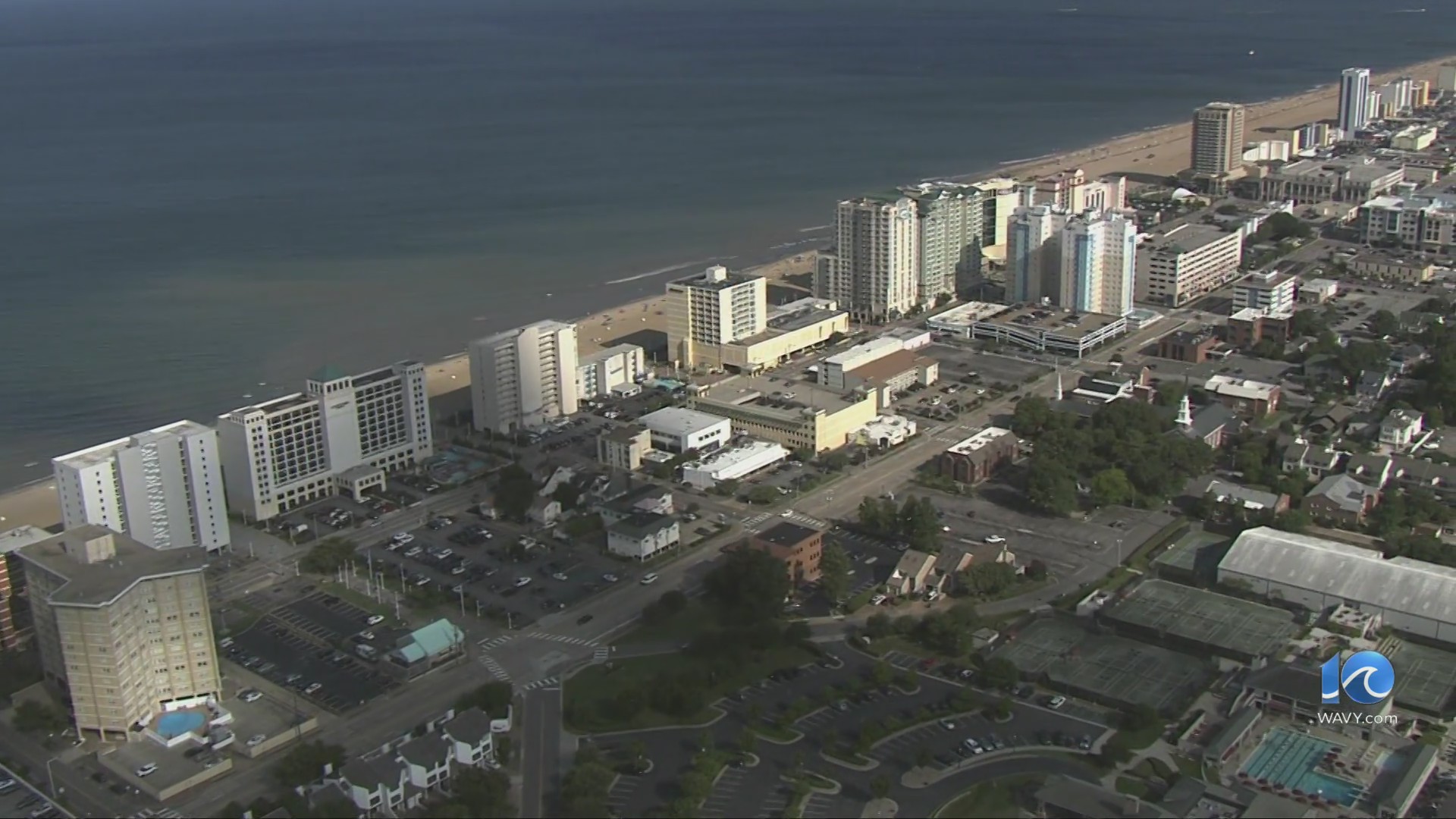 Grant programs available for VB businesses