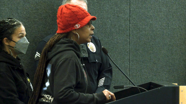 LAPD pressed to fully investigate shooting by off-duty ICE agent