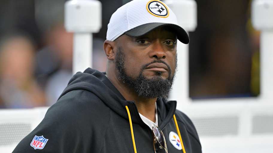 Mike Tomlin’s Georgia gymnast daughter Harley in spotlight after ...