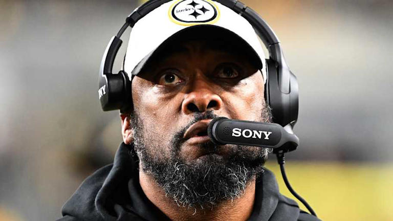 Mike Tomlin’s Georgia gymnast daughter Harley in spotlight after ...