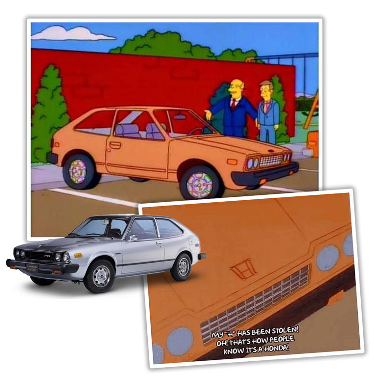 Honda shows off a new logo that sure looks like their older logo and ...