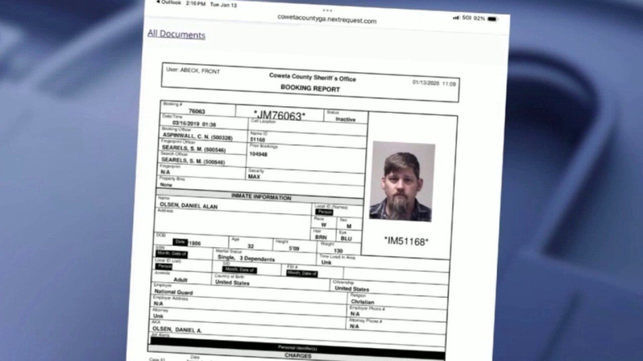 911 calls reveal moments before deputy-involved shooting