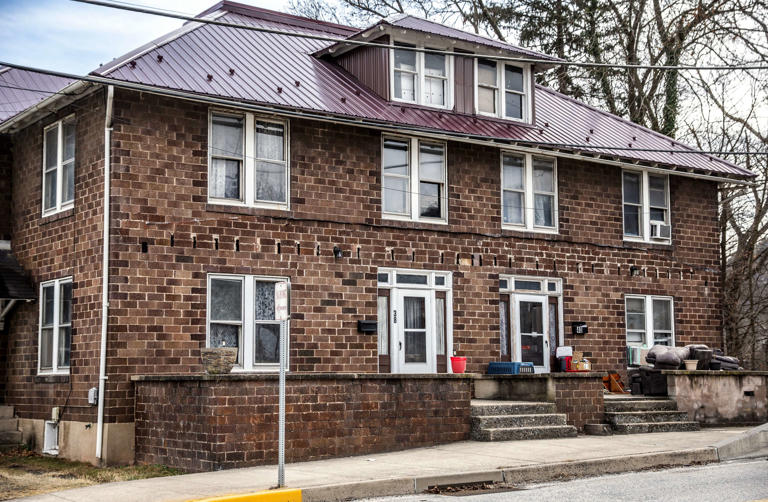 Child arrested in shooting death of man in Perry County home