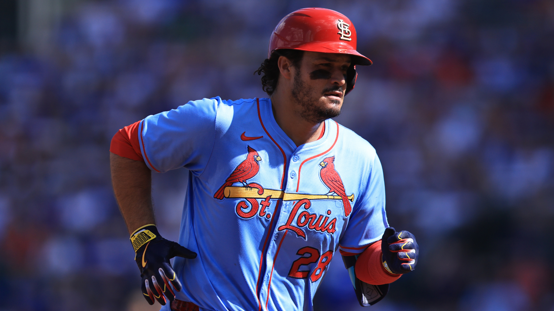 Nolan Arenado trade grades: Diamondbacks take a reasonable swing ...