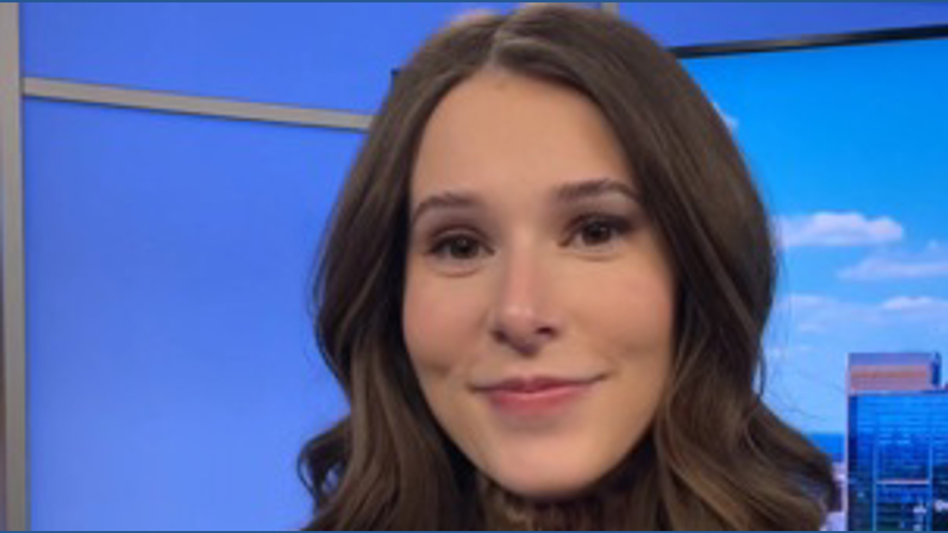 Warm start to January, but cold weather's on the way