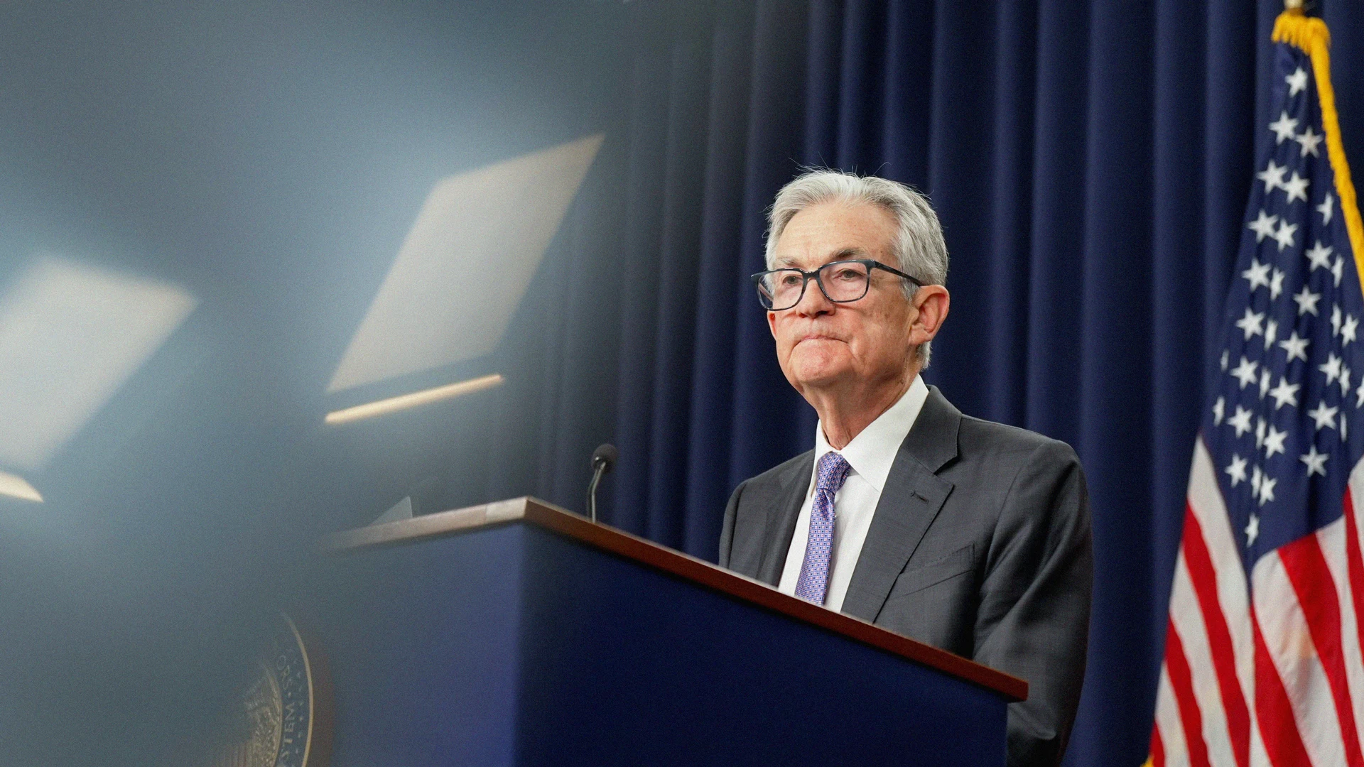 Ex-Fed chairs make a joint statement on Trump’s DOJ probe of Powell—and ...