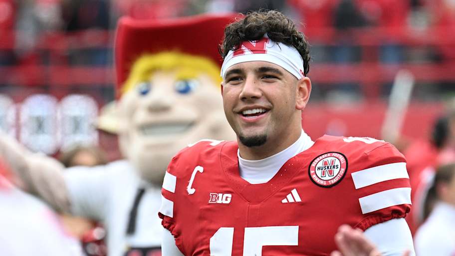 Oregon's OC hire is more important than Dylan Raiola transfer portal ...