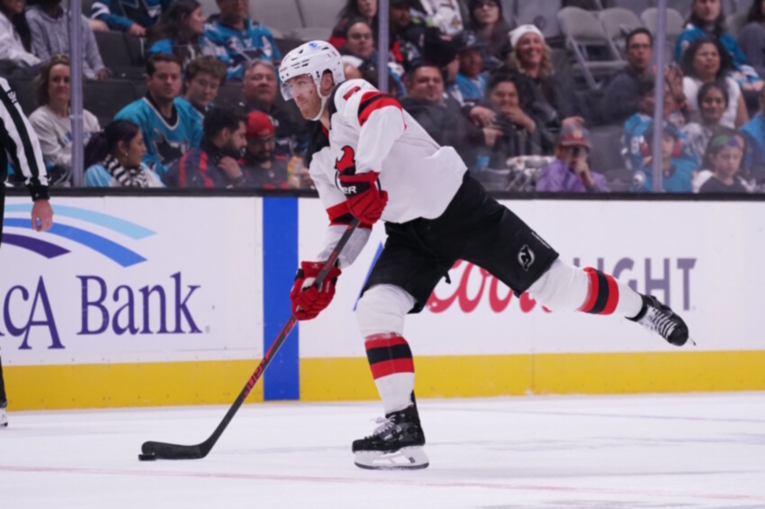 NHL rumors: Rumors continue to fly surrounding Devils, Dougie Hamilton ...