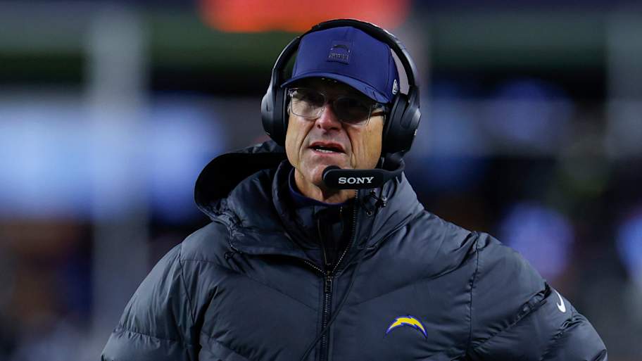 Chargers quietly fired a coach even worse than Greg Roman