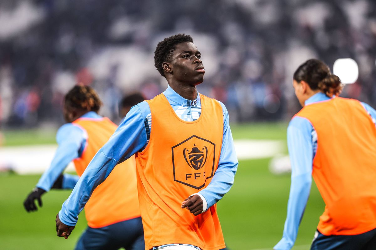 OM : Robinio Vaz fait une grosse boulette avant de signer