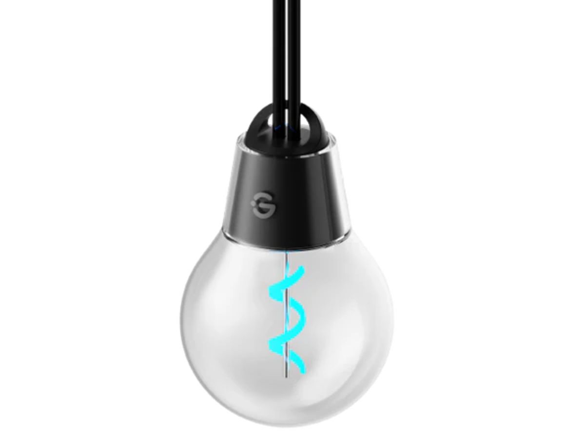Govee outdoor filament string lights solution is launching soon