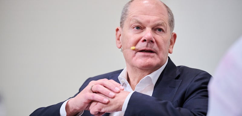 „Ich bin davon überzeugt, dass Putin seinen Angriff zwei Jahre vorher ...