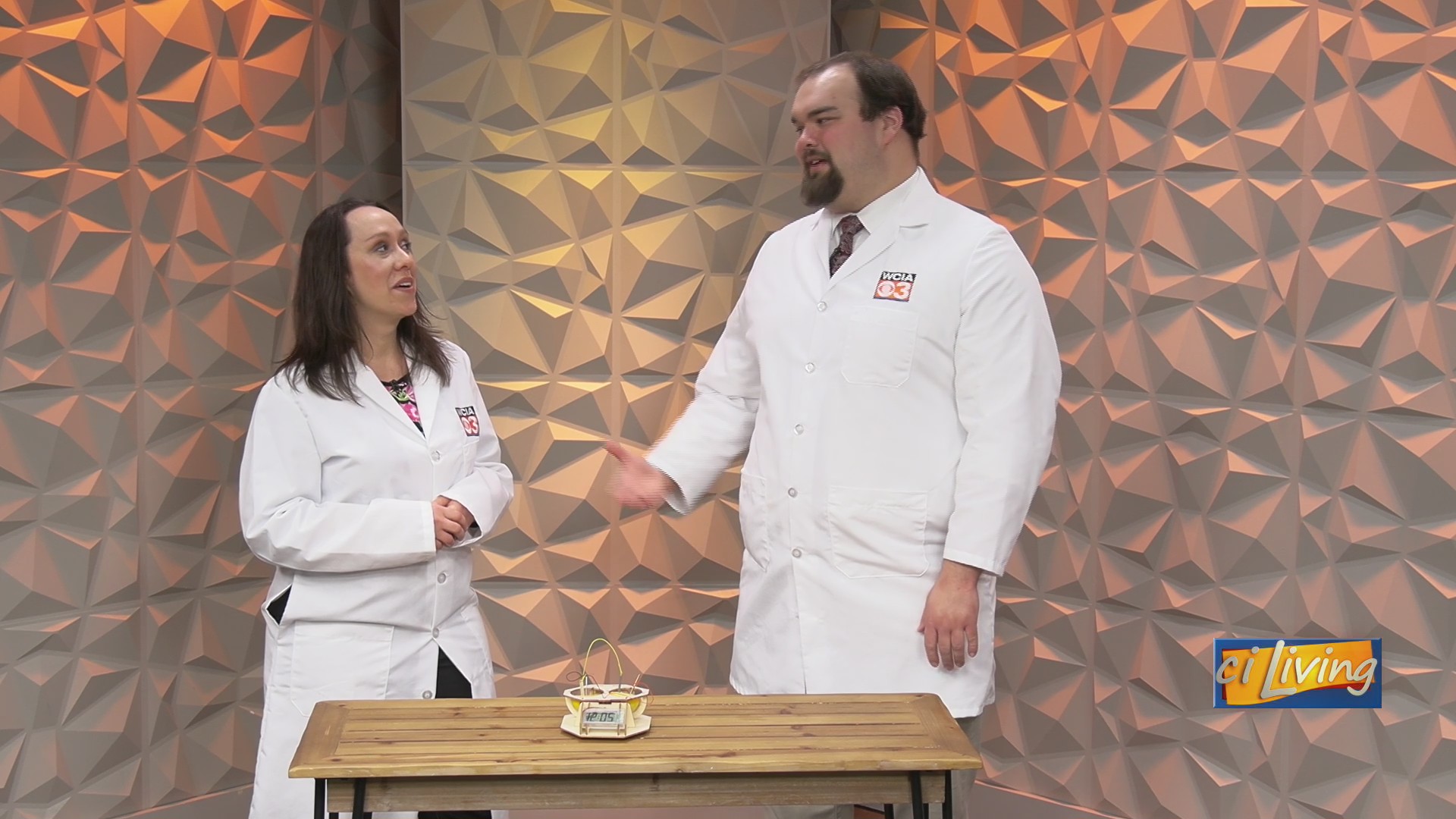 Exploring the Museum of Science and Industry Chicago