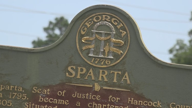 Multiple agencies respond to Hancock State Prison disturbance, 1 day ...