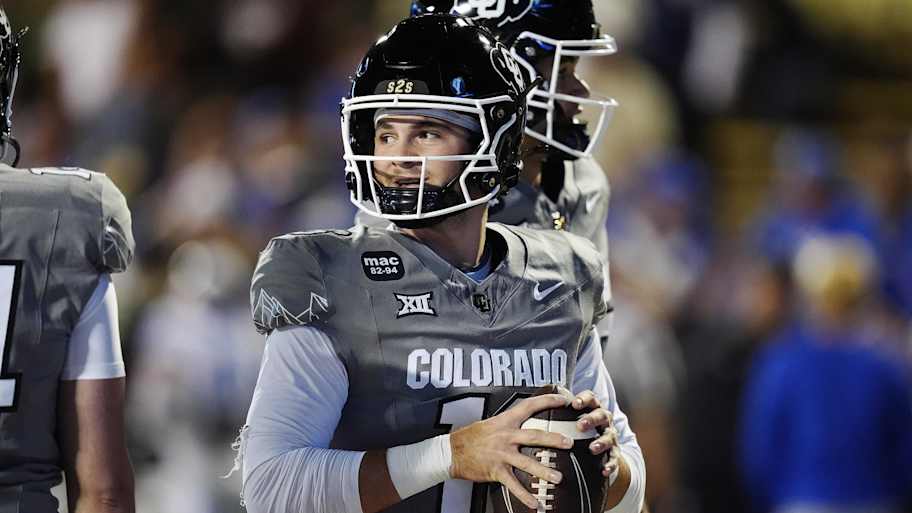 LSU football emerges as potential landing spot for Colorado Buffaloes ...