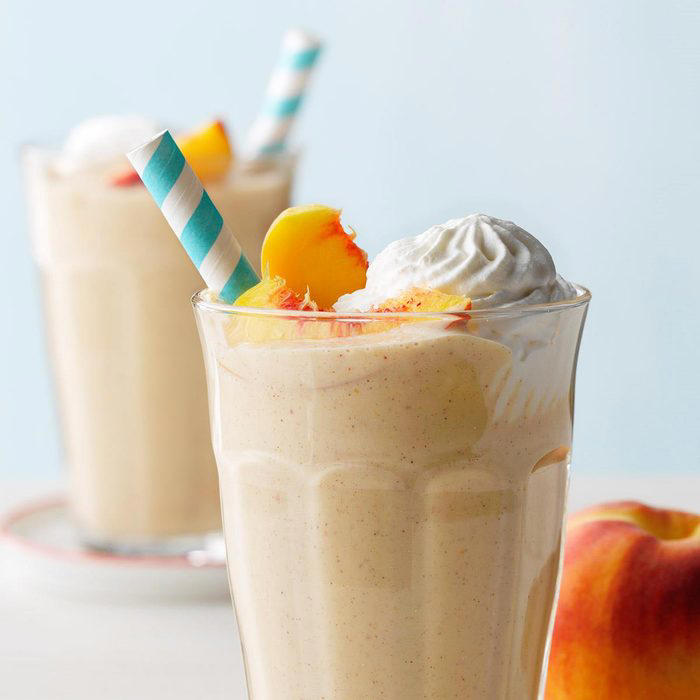 Our 17 best milkshake recipes